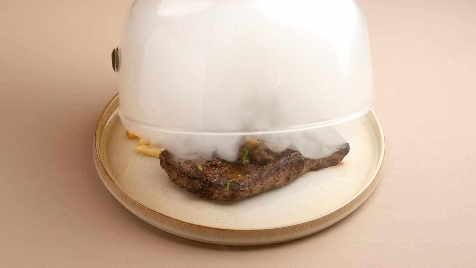 The White Label - Halal French Malayan Cuisine